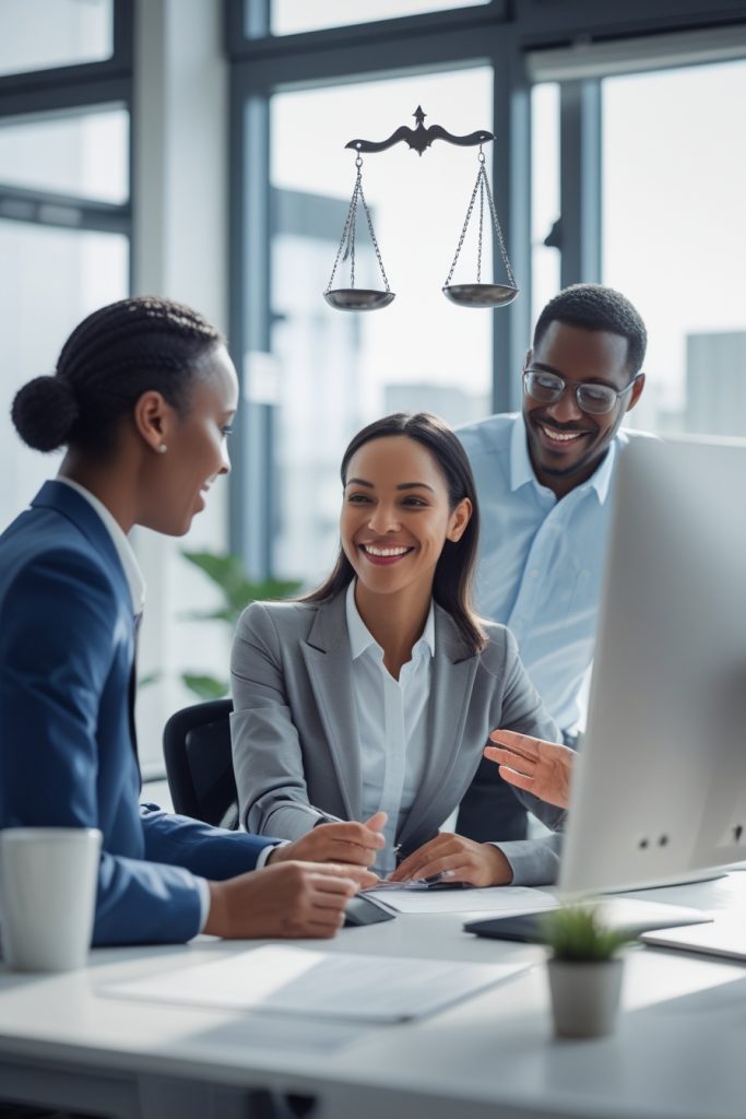 TCF Compliance Refresher Training 2025 – Legal&Tax Employee Training ...