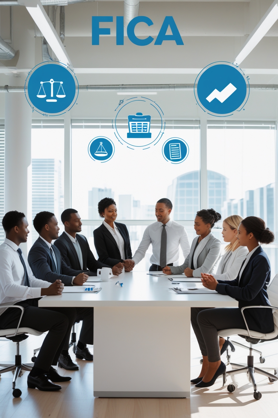 FICA Refresher Training 2025 – Legal&Tax Employee Training Platform