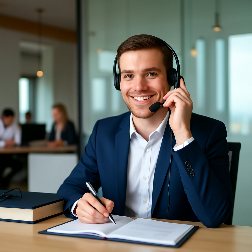 Legal & Tax Telephone Excellence: The Art of the Call – Legal&Tax ...